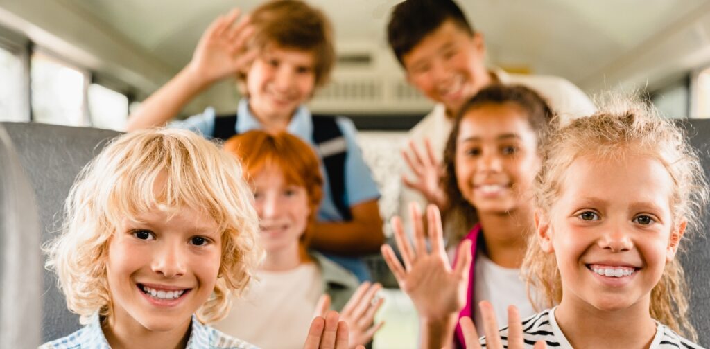 School Bus & Coach Charters - Eastern Suburbs Bus Charters